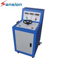 China Three Phase High Current Injection Generator Temperature Rise Test Equipment for sale