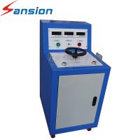 China Three Phase High Current Injection Generator Temperature Rise Test Equipment for sale