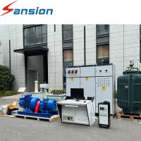 China Full Set Transformer Test System Test Bench with Manual & Automatic Mode for sale