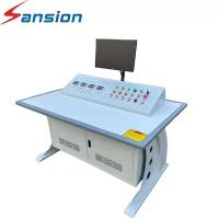 China Full Automatic High Current Temperature Rise Test Equipment with Multi-channel Temperature Data Acquisition for Electrical Equipment for sale