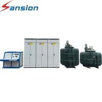 China Electric Motor Comprehensive Test Bench AC DC Motor Performance Testing System for Torque, Speed, Efficiency, Temperature Rise, Insulation and Load Testing for sale
