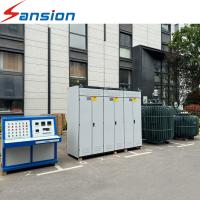 China Electric Motor Comprehensive Test Bench AC DC Motor Performance Testing System for Torque, Speed, Efficiency, Temperature Rise, Insulation and Load Testing for sale