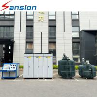 China Motor Performance Test Bench with Dynamometer | Electric Motor Torque Speed Efficiency and Load Testing System for AC DC and Variable Frequency Motors for sale