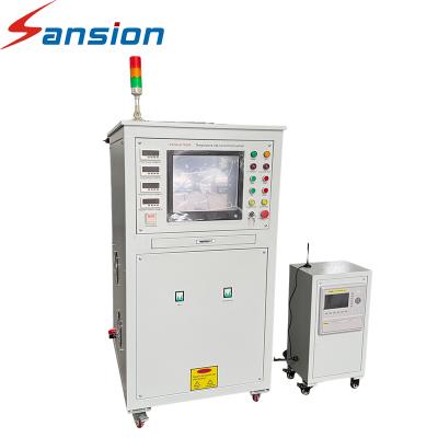 China Temperature Rise Test Equipment Long‑Time Load Heating Test Devicefor Switch Cabinet, Current Transformer and Motor for sale