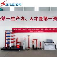 China Automatic Lightning Impulse Voltage Generator Intelligent High Voltage Test System with Digital Waveform Analysis and Automatic Test Report for sale