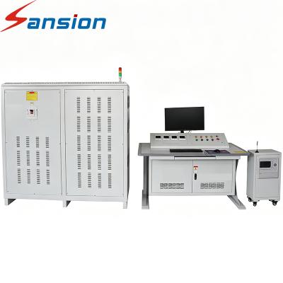 China Professional Temperature Rise Test Equipment for Electrical Equipment Manufacturing, Type Testing, Quality Inspection and Laboratory Applications for sale