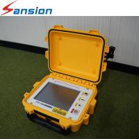 China Portable Underground Power Cable Fault Detector for sale