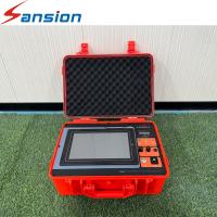 China Multi-Function Cable Fault Testing System for sale