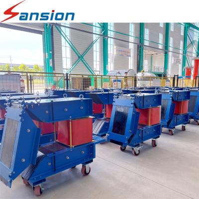China IEC 60840 Cable Thermal Cycling Test System HV Cable Heating Cycle Test Equipment for Type Testing and Qualification for sale