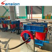 China Cable Heating Cycle Test System Manufacturer High Current Power Cable Thermal Cycling Testing Machine for Cable Type Test Laboratory for sale