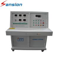 China Automatic Electric Motor Test System for AC DC Variable Frequency Motors with Load Test, Temperature Measurement and Data Recording for sale