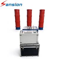 China Variable Frequency Series AC Resonance Withstand Voltage Test System for High Voltage Electrical Equipment Insulation Testing for sale