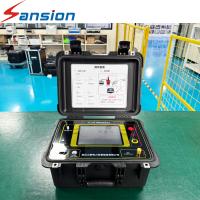 China Cable Fault Testing Equipment Price, Specifications and Buying Guide for sale