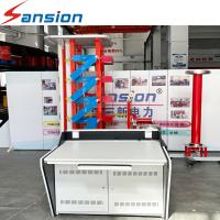 China Lightning Impulse Voltage Generator Price, Specifications and Buying Guide for sale