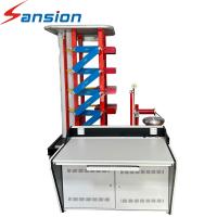 China Lightning Impulse Voltage Generator Price, Specifications and Buying Guide for sale