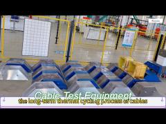iec ieee standard hv cable reliability test system thermal cycling test equipment