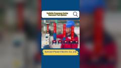 AC Withstand Voltage Testing Equipment
