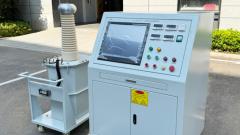 Power Frequency Withstand Voltage Test Device