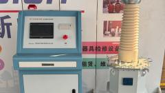 Power Frequency Withstand Voltage Test Euqipment