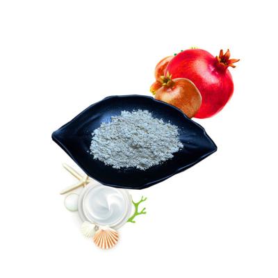 China 40% Pomegranate Extract Ellagic Acid Anti Cancer For Esophageal Carcinoma for sale