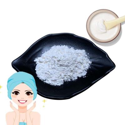 China Popular Ellagic Acid Powder 98% Purity Cosmetic Ingredients Restrain Microbe for sale