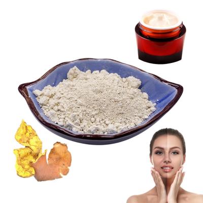 China Anti Aging Pomegranate Peel Extract 99% Ellagic Acid Pharmaceutic Grade for sale