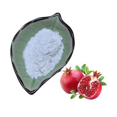 China 95% 98% 99% Pomegranate Peel Extract Powder Ellagic Acid For Makeups for sale