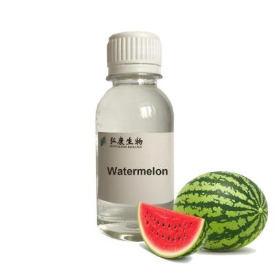 China Natural Fragrance Concentrate Essence Watermelon Flavor Pg Vg Based For Hookah for sale