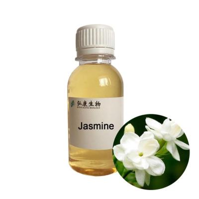 China Natural Fragrance Concentrate Essence Jasmine Flavor Pg Vg Based For Hookah for sale