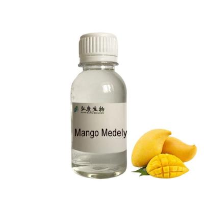 China Natural Fragrance Concentrate Essence Mango Flavor Pg Vg Based For Hookah for sale
