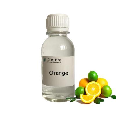 China Natural Fragrance Concentrate Essence Orange Flavor Pg Vg Based For Hookah for sale