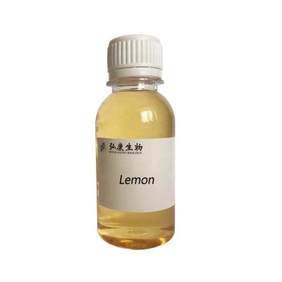 China Natural Fragrance Concentrate Essence Lemon Flavor Pg Vg Based For Hookah for sale