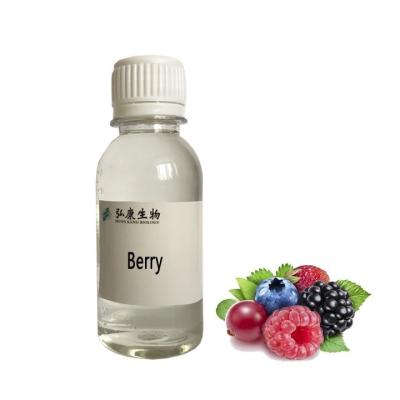 China Natural Fragrance Concentrate Essence Berry Flavor Pg Vg Based For Hookah for sale