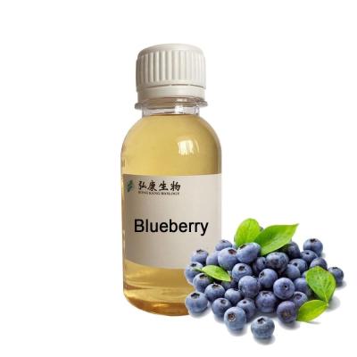 China Natural Fragrance Concentrate Essence Blueberry Flavor Pg Vg Based For Hookah for sale