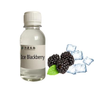 China Natural Fragrance Concentrate Essence Blackberry Flavor Pg Vg Based For Hookah for sale
