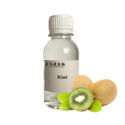 China Natural Fragrance Concentrate Essence Kiwi Flavor Pg Vg Based For Hookah for sale