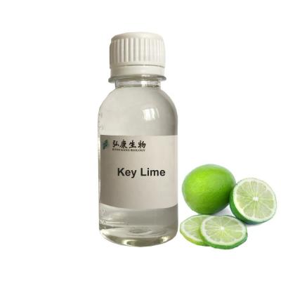 China Natural Fragrance Concentrate Essence Lime Flavor Pg Vg Based For Hookah for sale