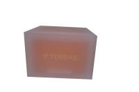 China Pull Out Storage PDQ Display Box Portable Multiscene PMMA Material for sale