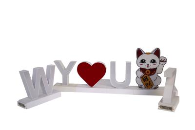 China Portable Practical POP Retail Displays Stand Multiscene Durable for sale