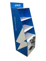 China Floor Standing Display Stands Display Rack For Store Multi Layer Sturdy for sale