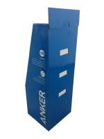 China Floor Standing Display Stands Display Rack For Store Multi Layer Sturdy for sale