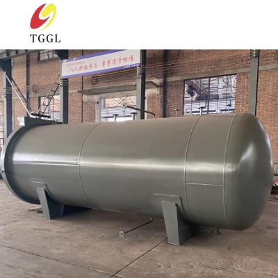 Cina Apparecchiature ad alta pressione per la sterilizzazione del legno e per l'impregnazione da corrosione in vendita