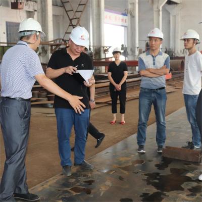 Cina Controllo automatico dell'efficienza del forno di trasporto di calore organico da biomassa a carbone in vendita