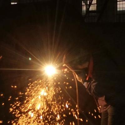 Cina Caldaia a vapore industriale del fuochista della griglia della catena della caldaia della metropolitana dell'acqua a carbone dello SGS del CE in vendita