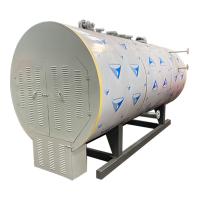 China Industrial Electrical Steam Boiler Automatic Control Operation Simple And Efficient for sale