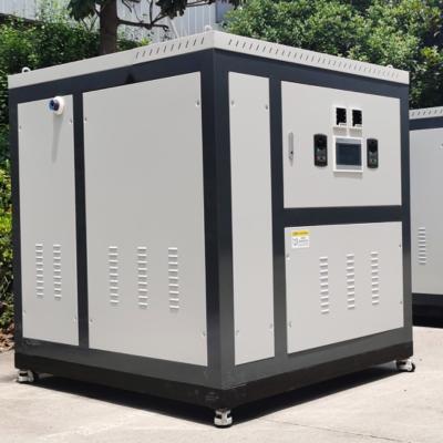 Cina Low Pressure Gas Electric Steam Boiler Runs Stably Fully Automated Easy Maintenance in vendita
