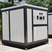 China Electric Heating Low Pressure Steam Boiler Running Stable High Efficiency for sale