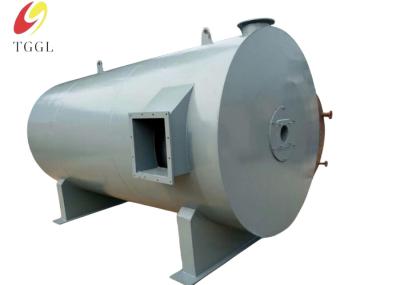 Cina Fornace ad aria calda industriale a olio fabbricante forno ad aria calda per l'essiccazione in vendita