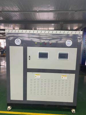 Cina Horizontal Electric Heating Electromagnetic Steam Generator Energy Saving And Environmental Protection Can Be Customized in vendita