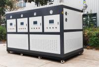 China Electric Heating Low Pressure Steam Boiler Running Stable High Efficiency for sale